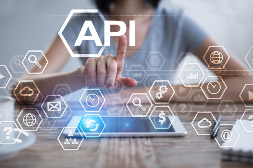 The rise of APIs in global mobility - Crown World Mobility